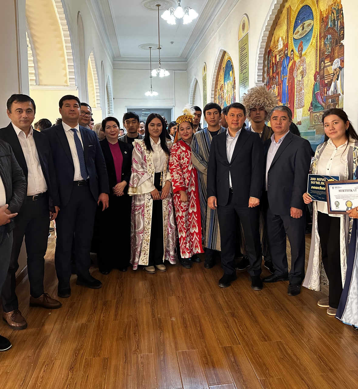 Toshkent Davlat Transport Universiteti | TDTU